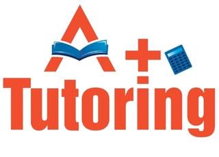 A+ Tutoring Service Area Locations